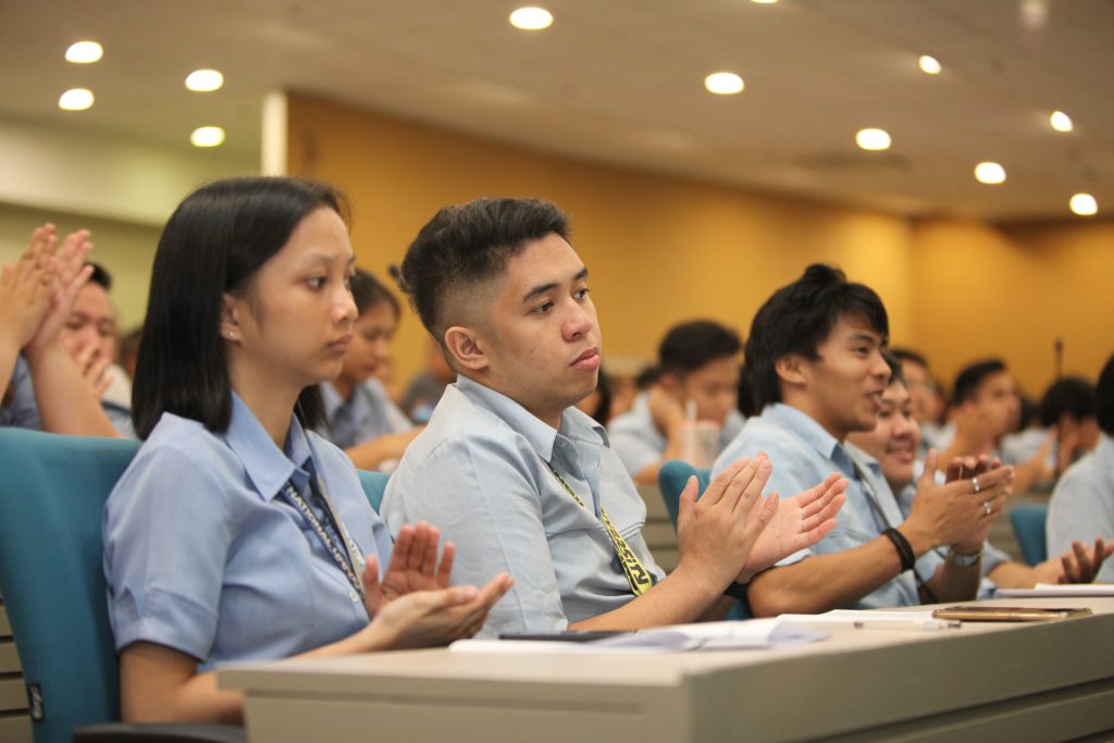 International DRR Day 2019 - ARISE - Philippines