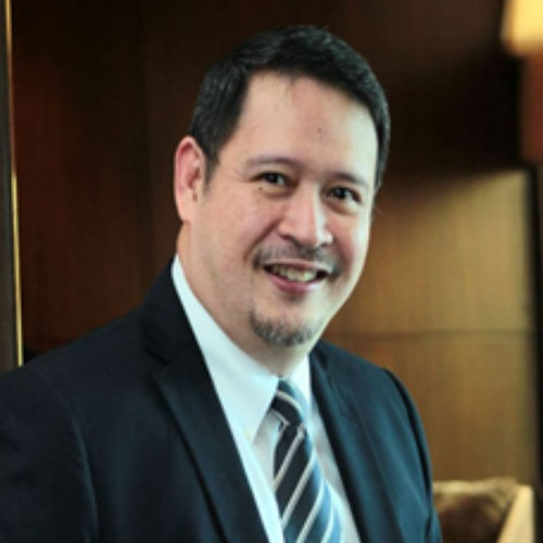 BOD Profiles - ARISE - Philippines