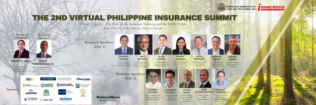 Insurance - ARISE - Philippines