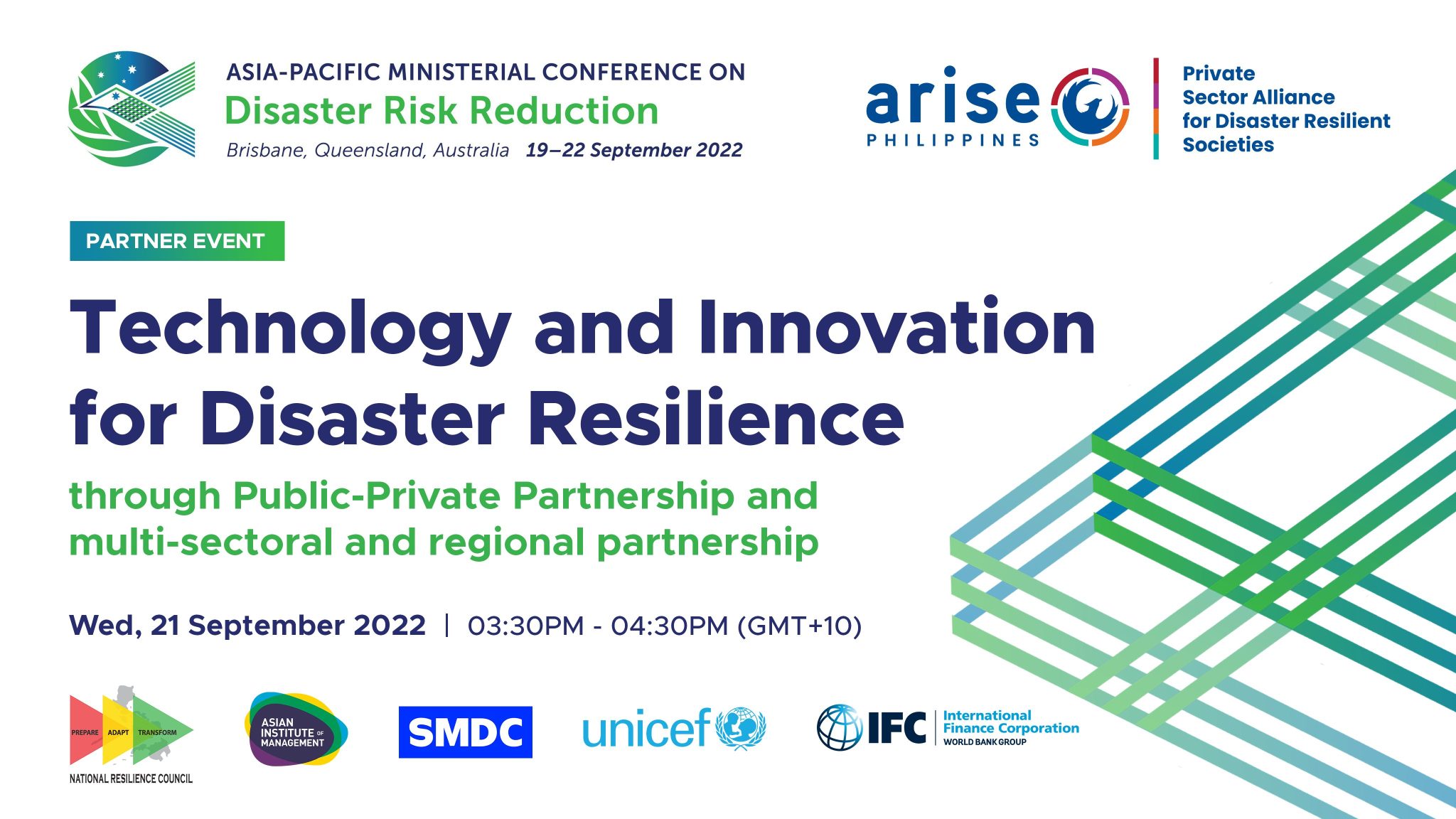 Special Projects - ARISE - Philippines