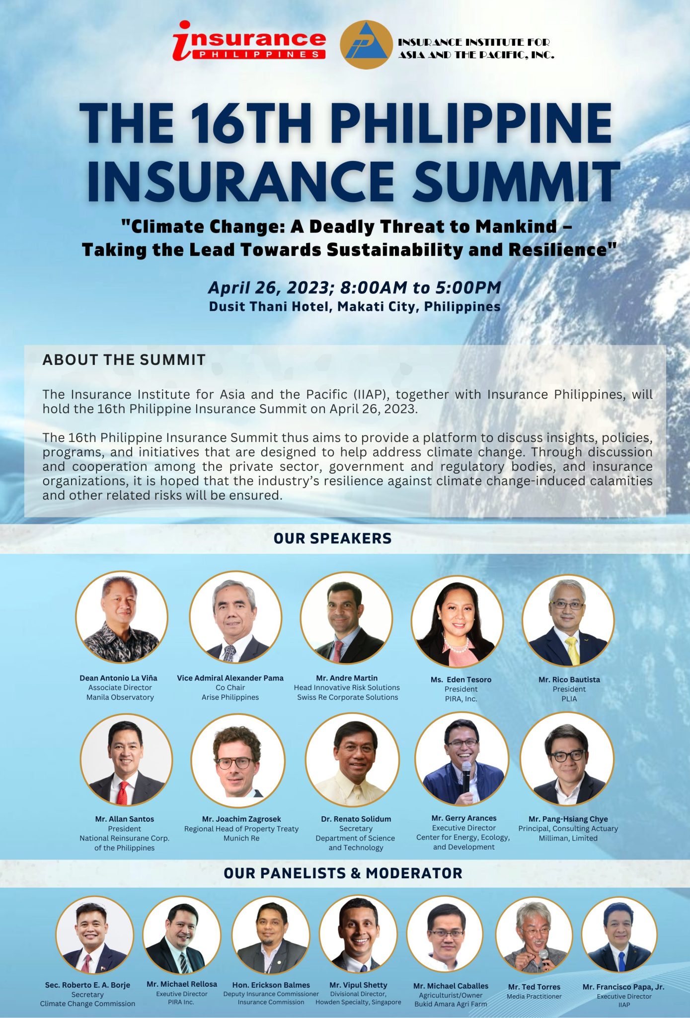 Insurance - ARISE - Philippines