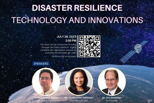 In Action - ARISE - Philippines