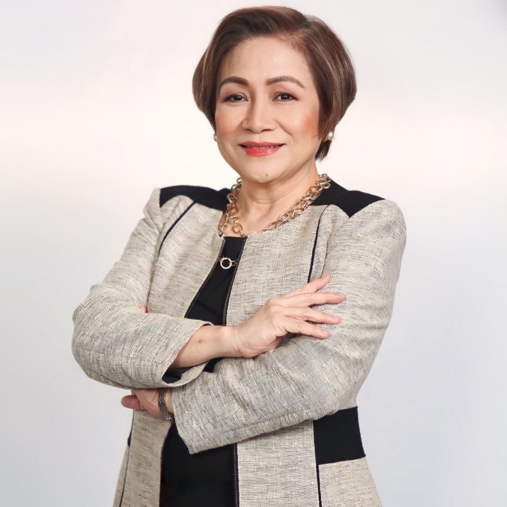 BOD Profiles - ARISE - Philippines