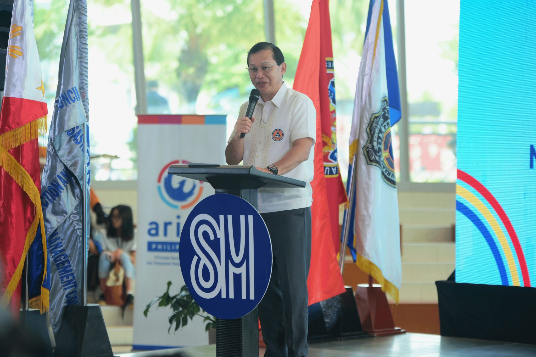 Panatag Pilipinas now at SM Supermalls: A New Nationwide Partnership ...