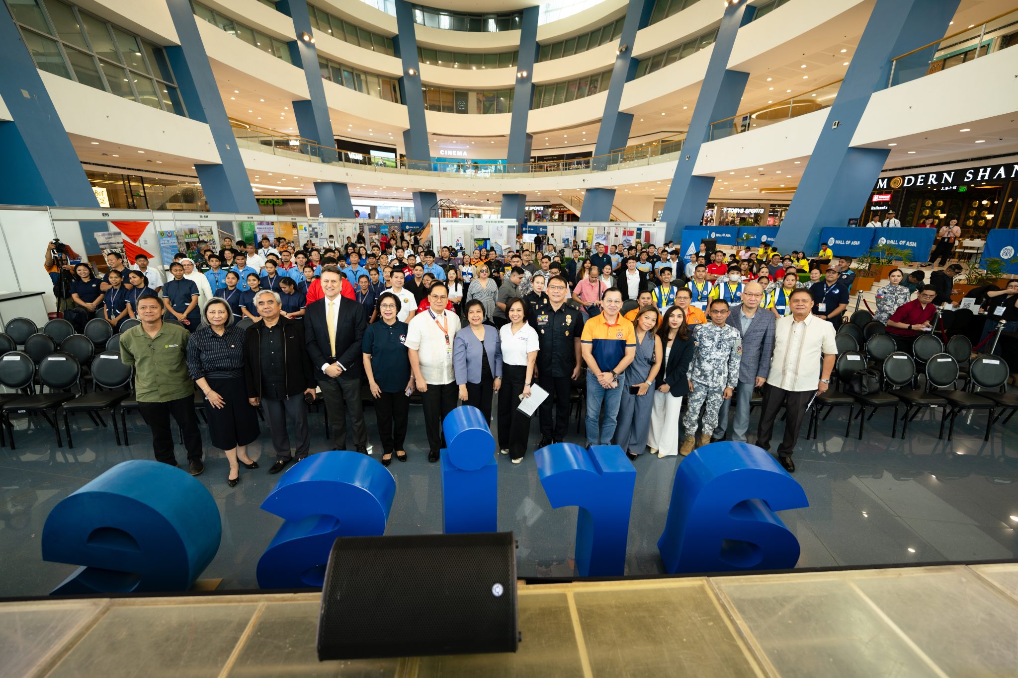 ARISE Philippines | Official Website